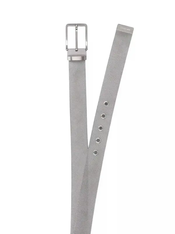 Our Legacy Sharkmesh Belt