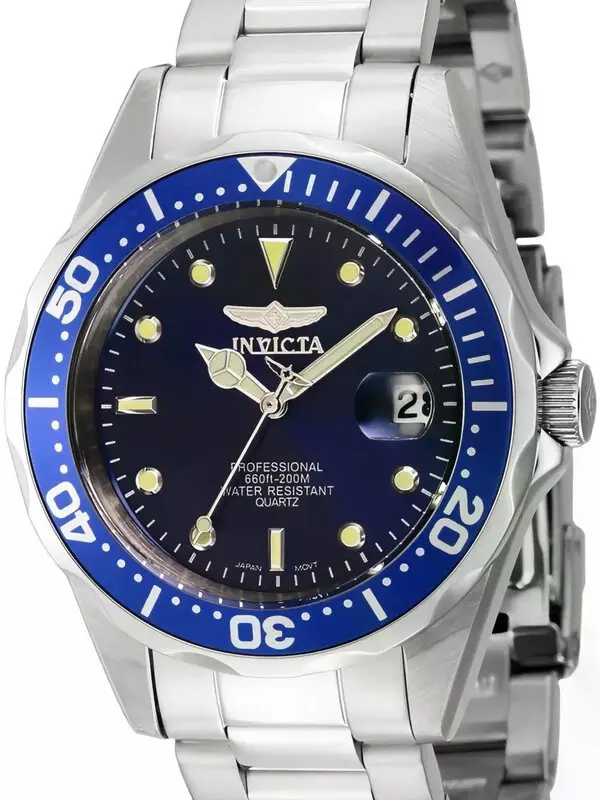 INVICTA Pro Diver 37mm Watch