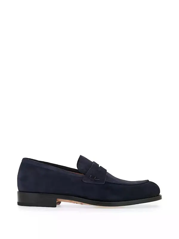 FERRAGAMO Penny Loafers
