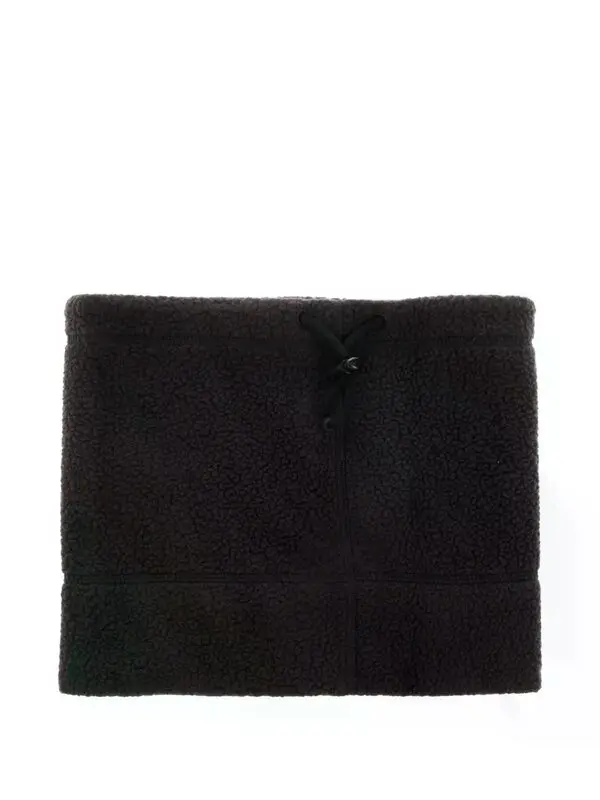 ROA Kogi Fleece Drawstring Neck Gaiter