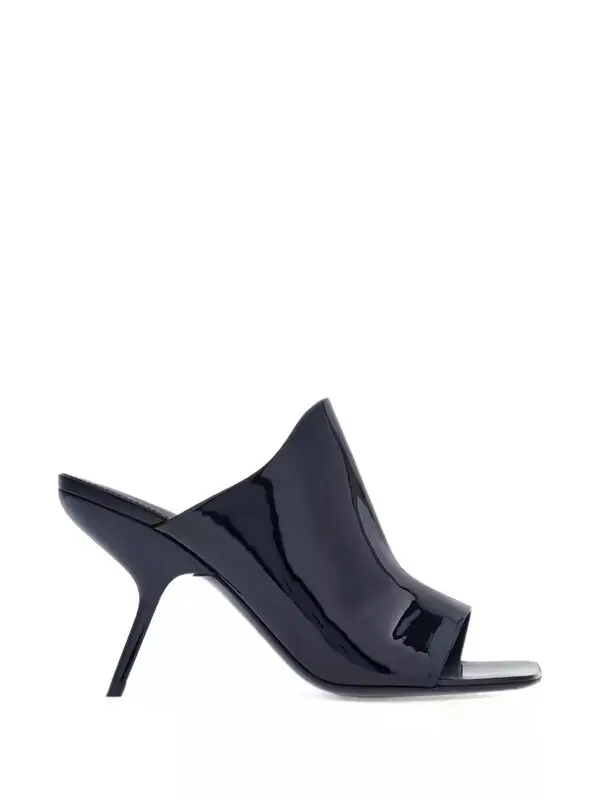 FERRAGAMO Open-toe Mules
