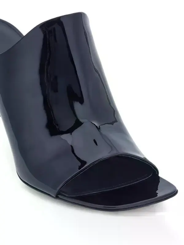 FERRAGAMO Open-toe Mules