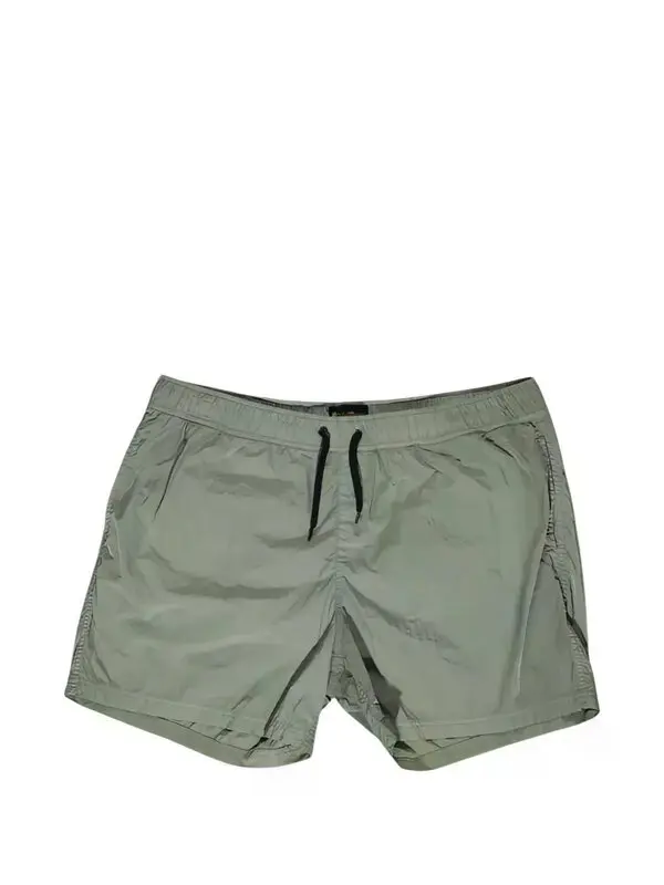 REFRIGIWEAR Drawstring-waist Swim Shorts