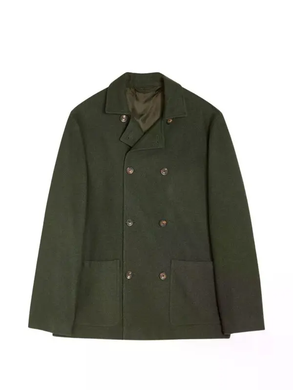 DOPPIAA Double-breasted Jacket