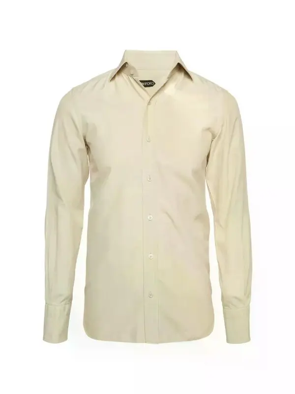 TOM FORD Button-down Shirt