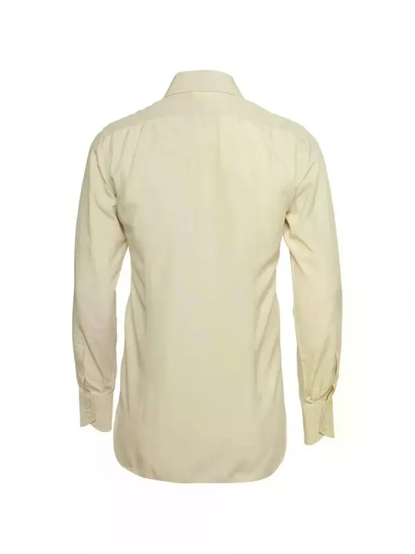 TOM FORD Button-down Shirt