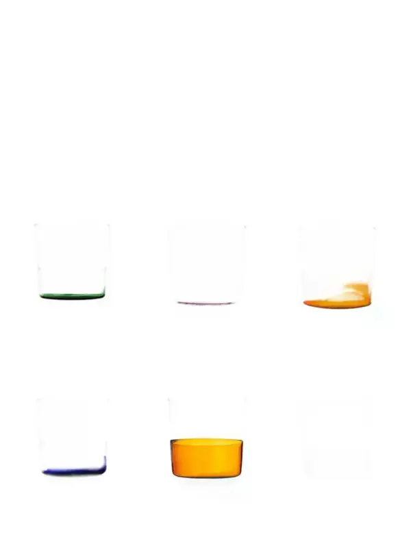 ICHENDORF MILANO Light Colore Glasses