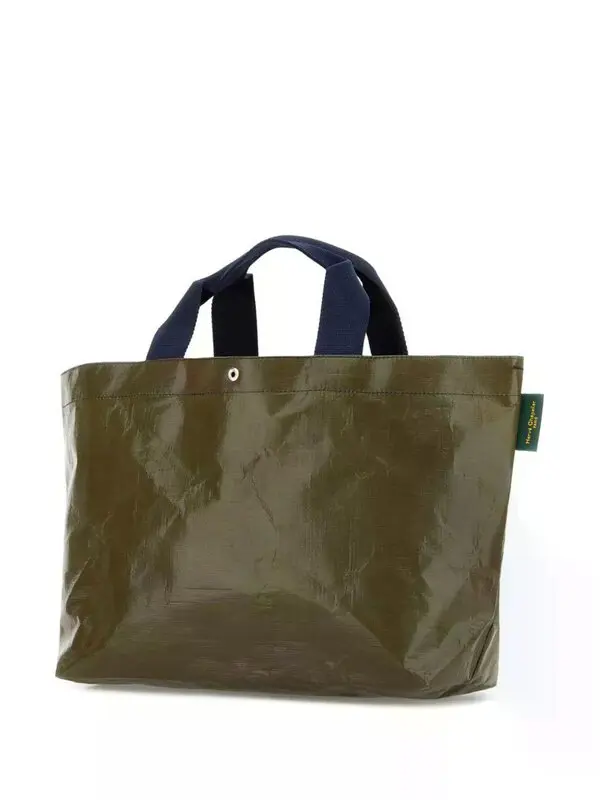 HERVÉ CHAPELIER Medium 2012pp Tote Bag