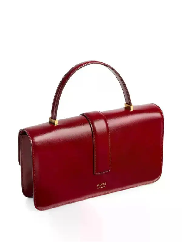 Khaite Blake Top-handle Shoulder Bag