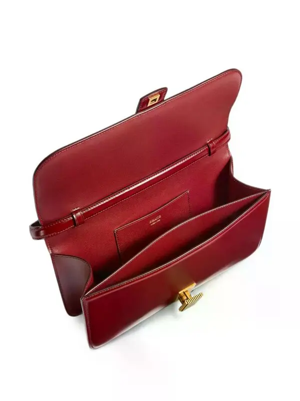 Khaite Blake Top-handle Shoulder Bag