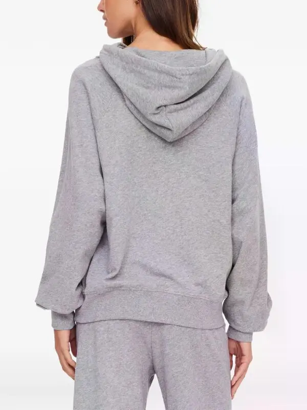 The Upside Valley Raglan Hoodie