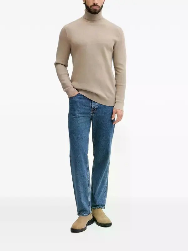 LINDBERGH Roll-neck Sweater