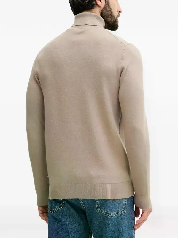 LINDBERGH Roll-neck Sweater