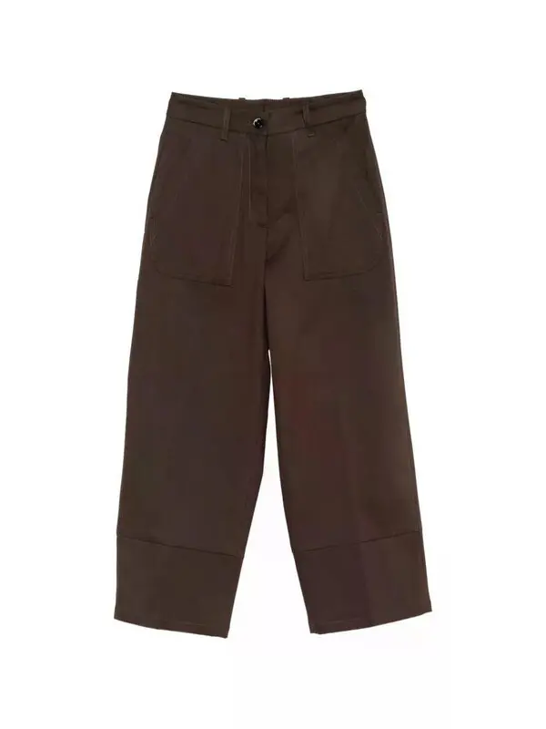 NINE:INTHE:MORNING Onstage Cargo Pants