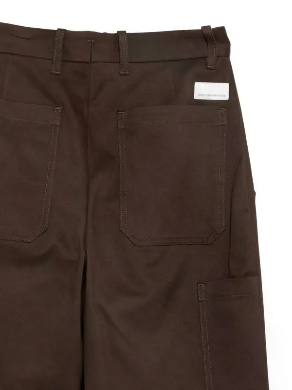 NINE:INTHE:MORNING Onstage Cargo Pants