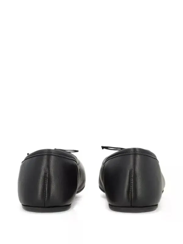 VIVIENNE WESTWOOD Dancer Brigitte Ballet Flats