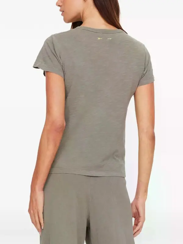 The Upside Avalon Crew-neck T-shirt