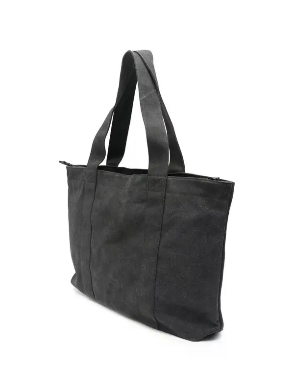 ARTE ANTWERP Logo-embroidered Tote Bag