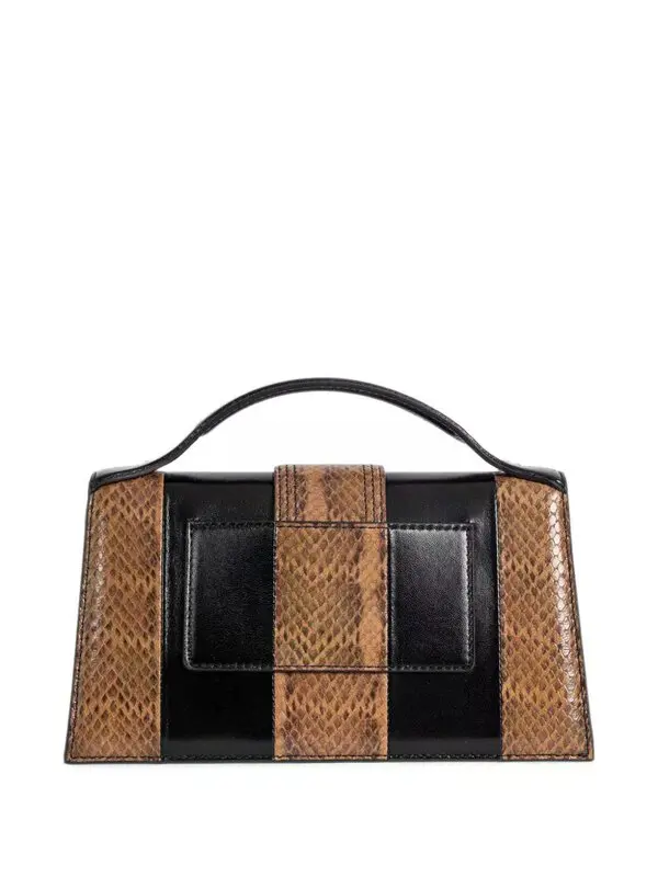 Jacquemus The Large Bambino Bag
