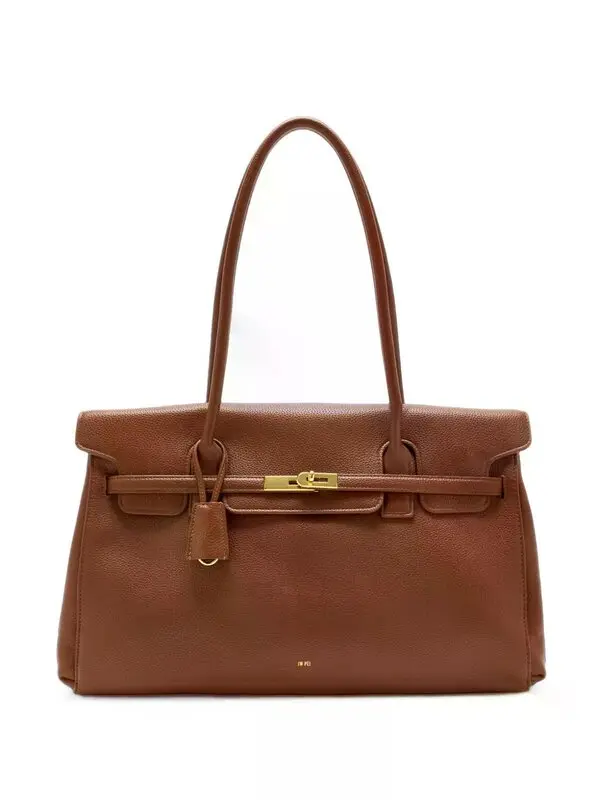 Jw Pei Large Yara Shoulder Bag