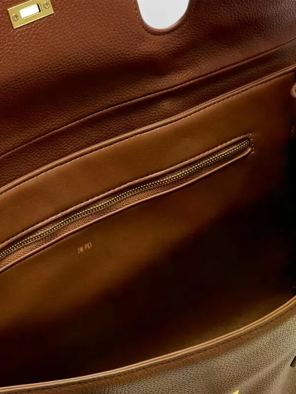 Jw Pei Large Yara Shoulder Bag