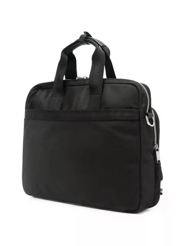 BOSS Highway Logo-plaque Briefcase