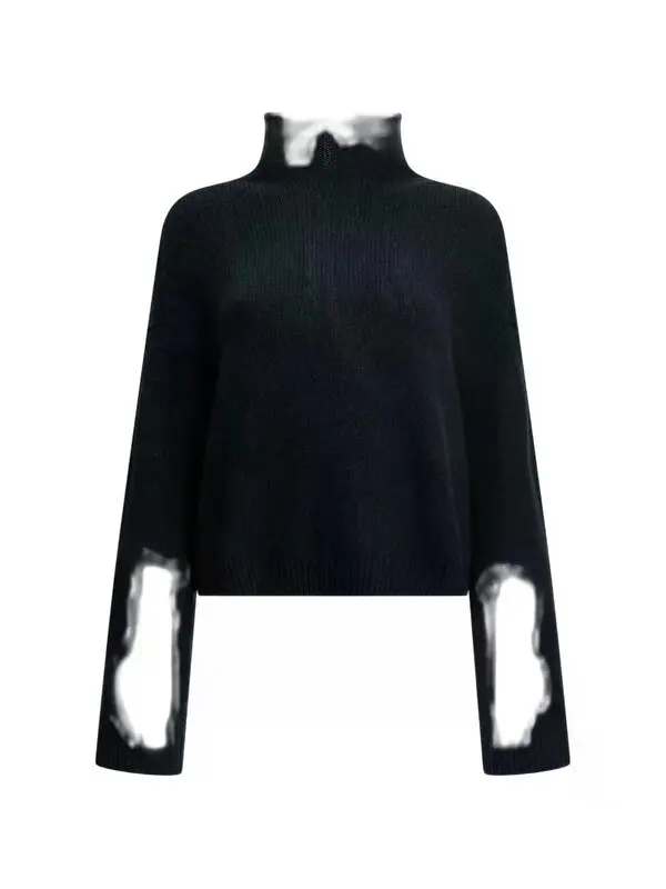 Khaite Marke Turtleneck Sweater