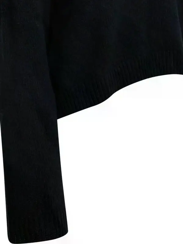Khaite Marke Turtleneck Sweater