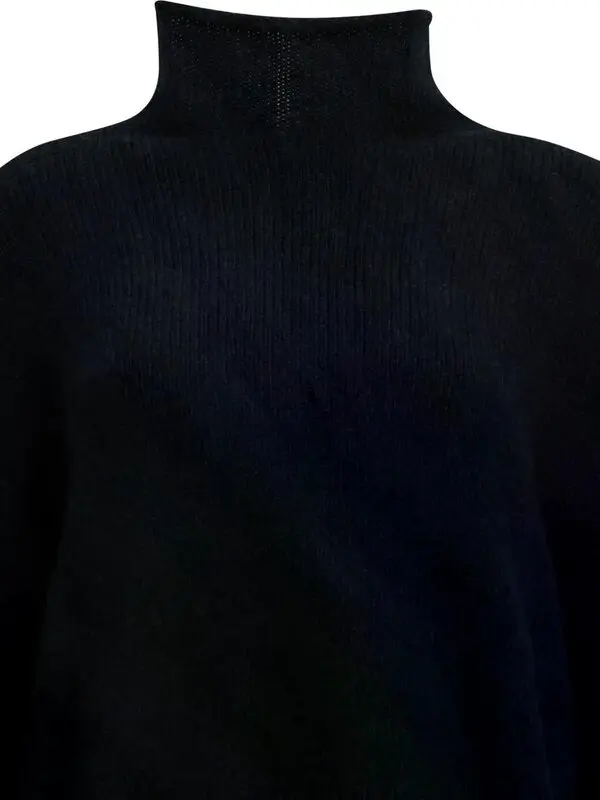 Khaite Marke Turtleneck Sweater