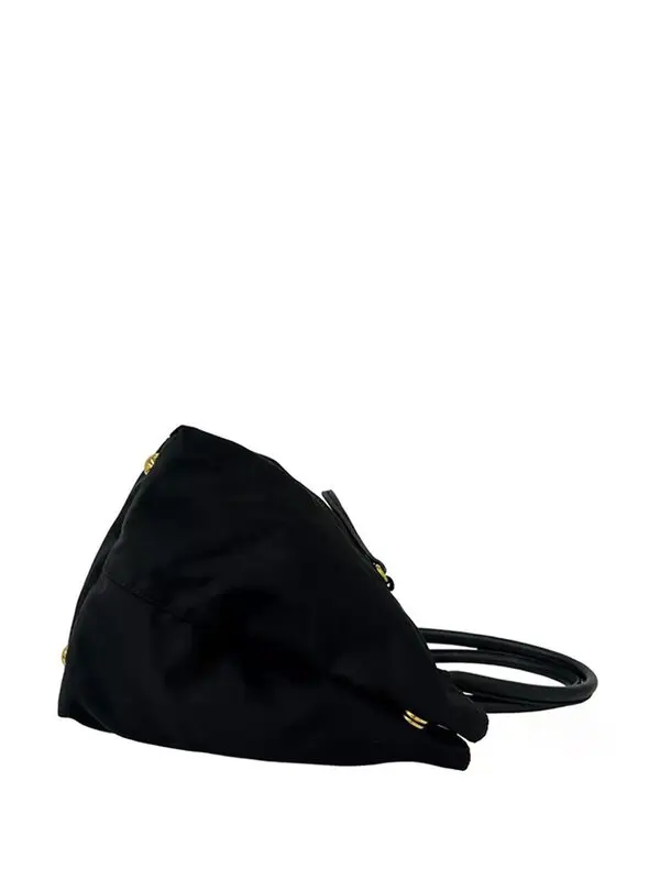 Prada 2013-2026 Tessuto Satchel