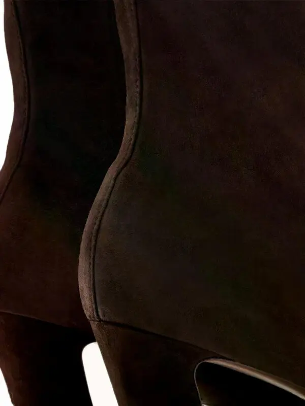 LOEFFLER RANDALL Doria Ankle Boots