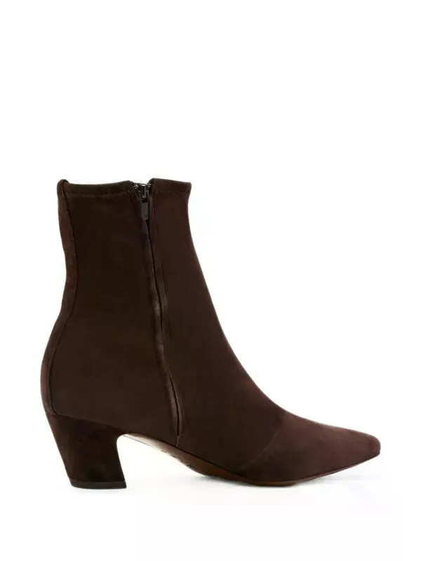 LOEFFLER RANDALL Doria Ankle Boots