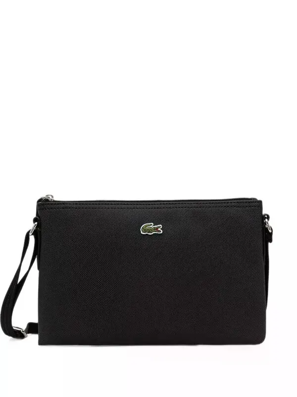Lacoste Logo-patch Cross Body Bag
