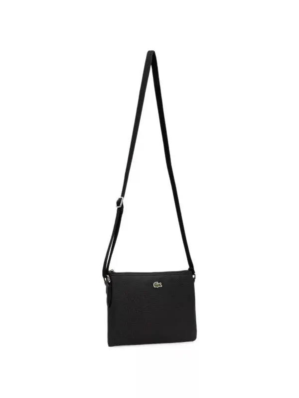 Lacoste Logo-patch Cross Body Bag