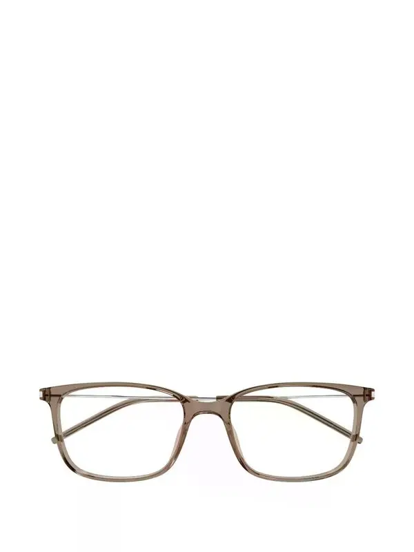 Saint Laurent Square-frame Glasses
