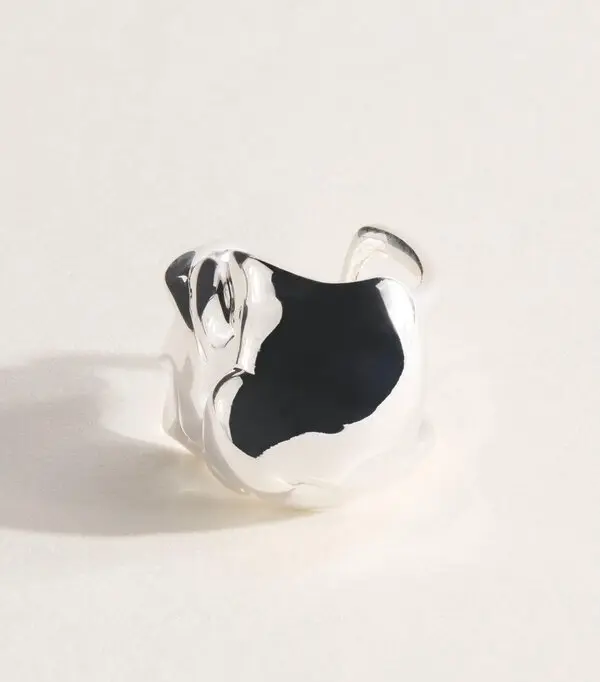 Completedworks Plated Ear Cuff