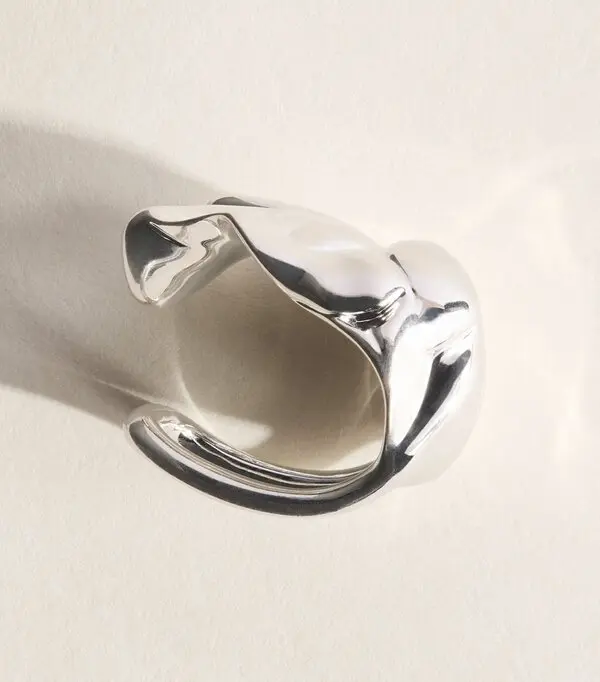 Completedworks Plated Ear Cuff