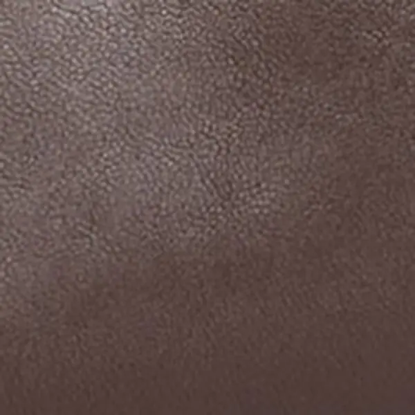 JIMMY CHOO Leather Shearling-trim Bon Bon Shoulder Bag
