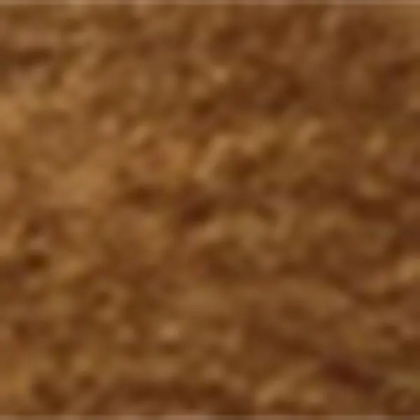 JIMMY CHOO Shearling Drawstring Pouch