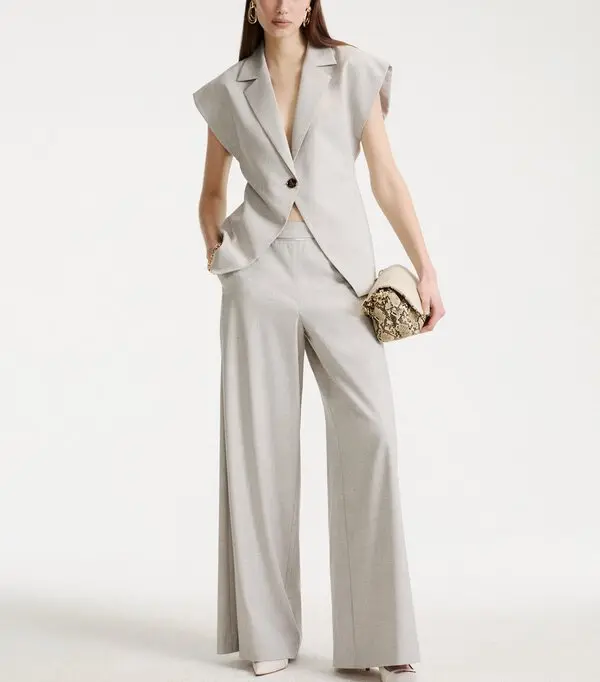Marella Kimono-style Blazer