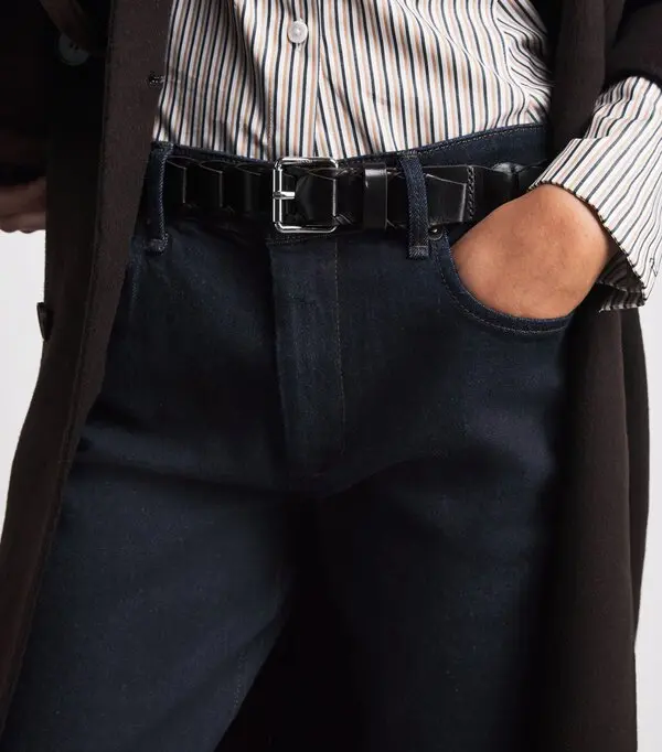 Rag & Bone Sutton Mid-rise Slim Cigarette Jeans
