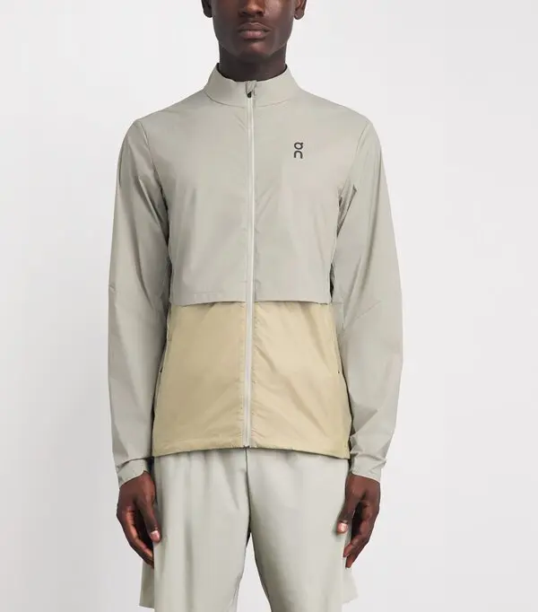 On Weather Jacket