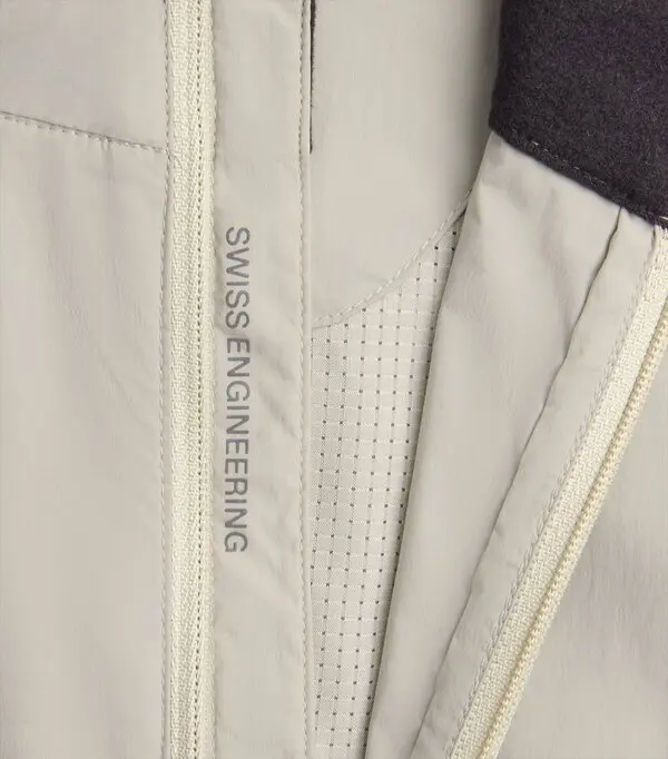 On Weather Jacket