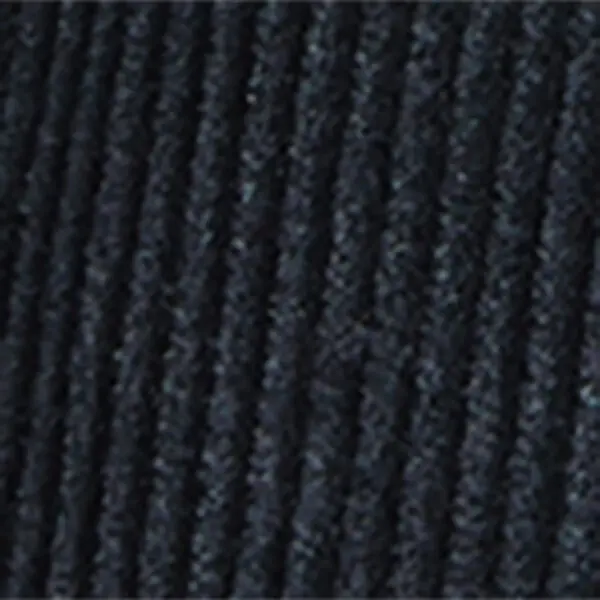 SYSTEM Cotton Corduroy Embroidered Logo Cap
