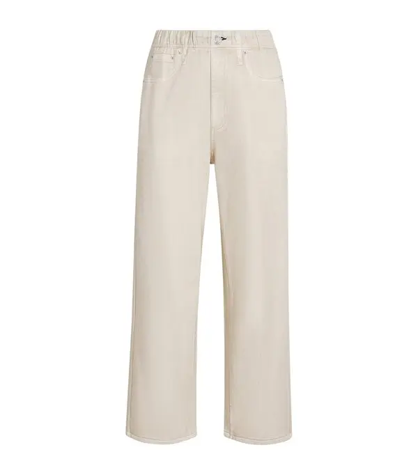 Rag & Bone Miramar Wide-leg Trousers