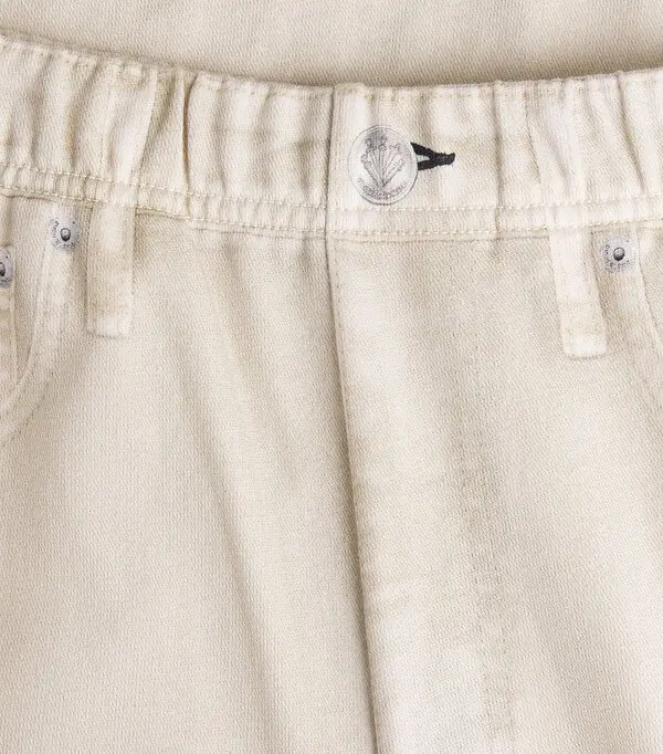 Rag & Bone Miramar Wide-leg Trousers