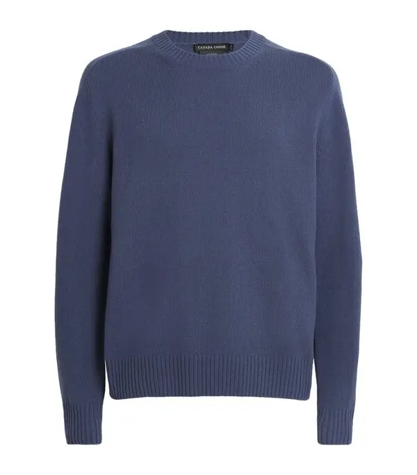 Canada Goose Merino Matawin Sweater