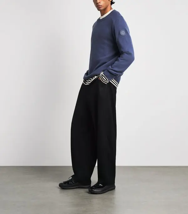 Canada Goose Merino Matawin Sweater