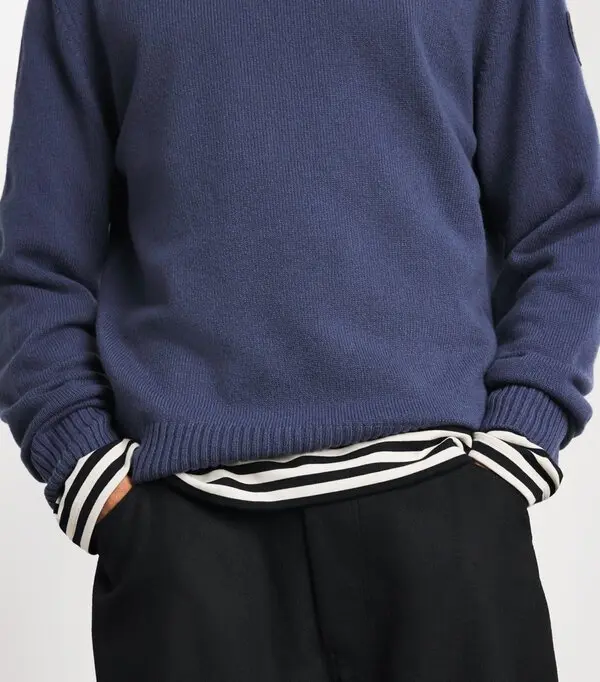 Canada Goose Merino Matawin Sweater