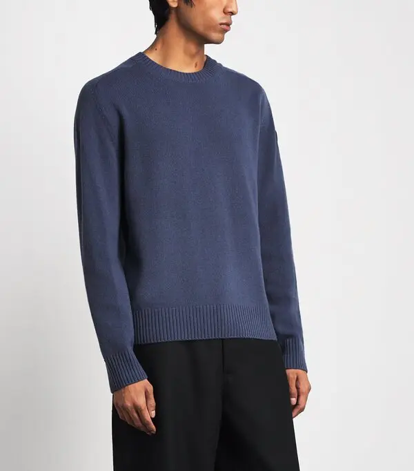 Canada Goose Merino Matawin Sweater